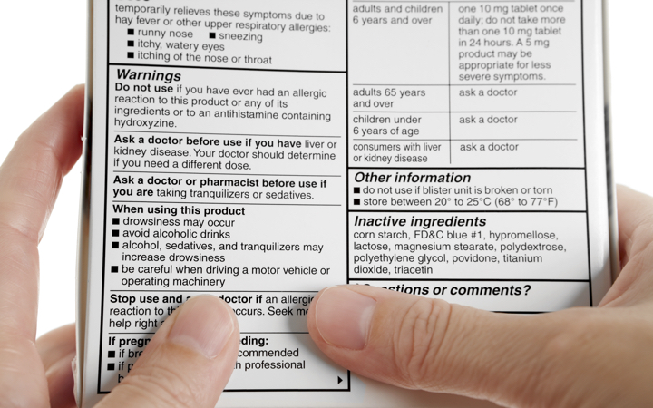 A Guide to Cannabis Allergies and Symptoms | Leafly