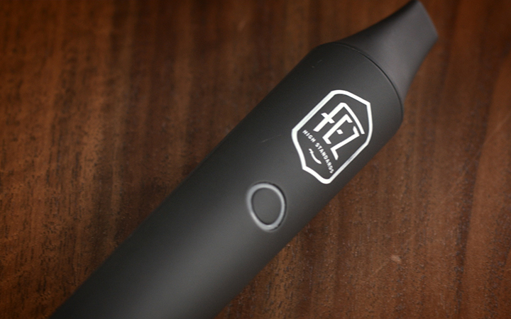 Product Review: The Fez Dry Leaf Portable Vaporizer | Leafly