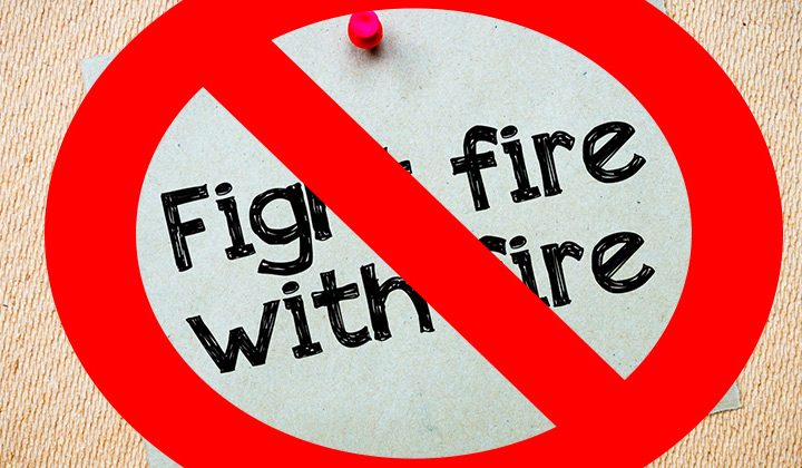 How to Turn Negative Feedback Into a Win for Your Business | Leafly