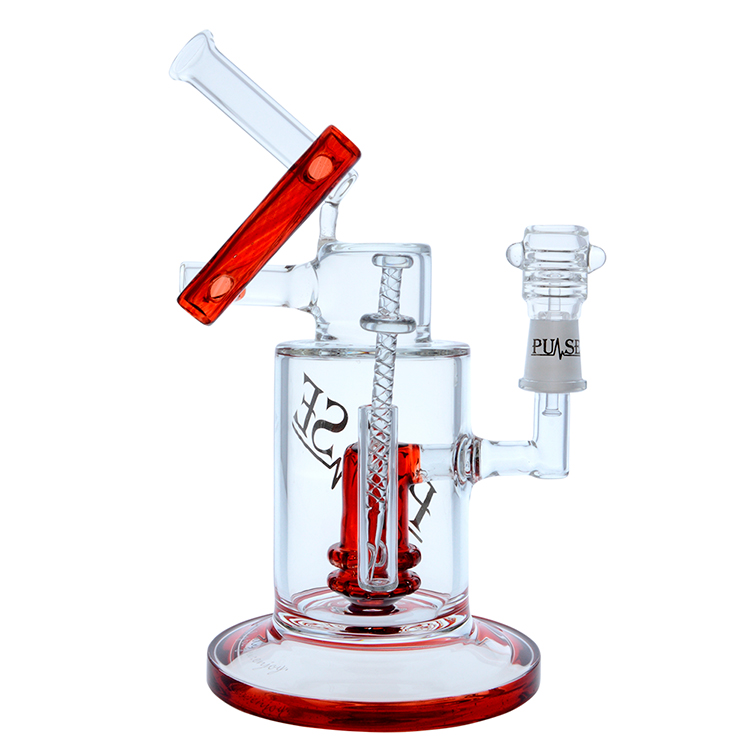 9 Great Cannabis Oil Rigs to Add to Your Collection | Leafly