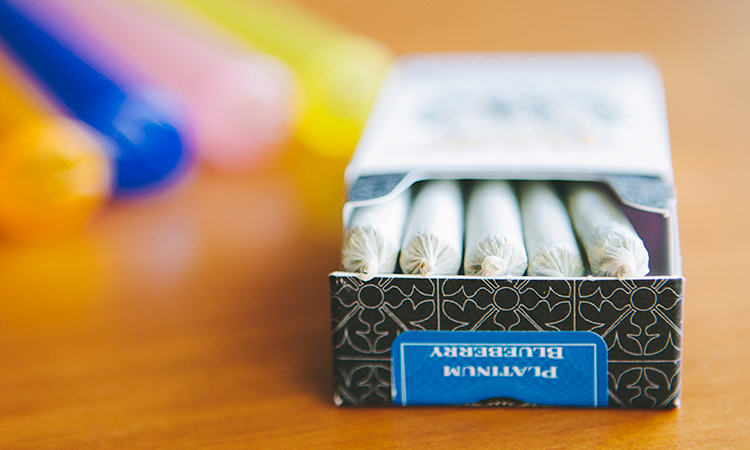 What is a Pre-Roll? | Leafly