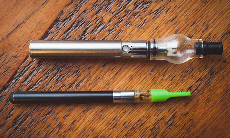 Which Type of Vaporizer Best Suits You? | Leafly